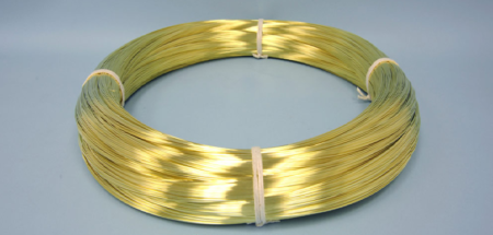 Brass Wires and Strips For the Electrical Industry - Super Metal Industries