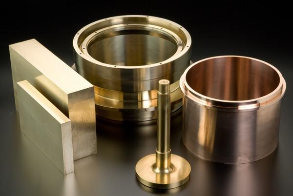 Phosphor Bronze Archives - Super Metal Industries